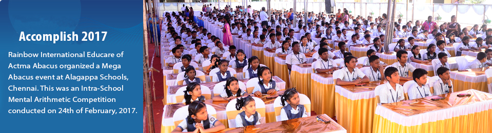 Alagappa Group of educational institutions